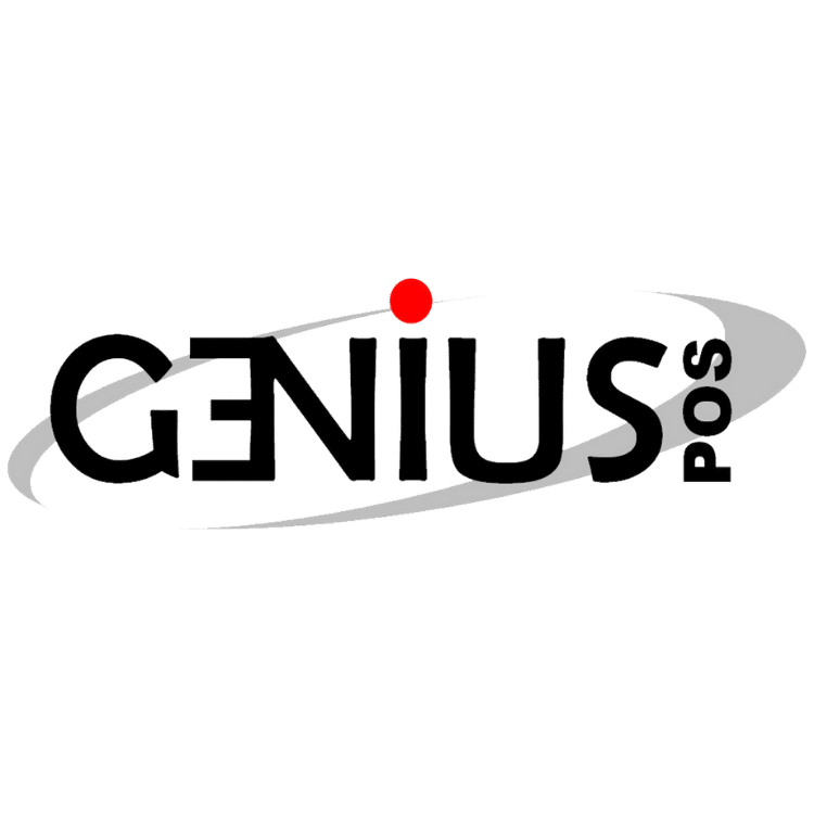 Unleash Business Brilliance with GENIUS POS System