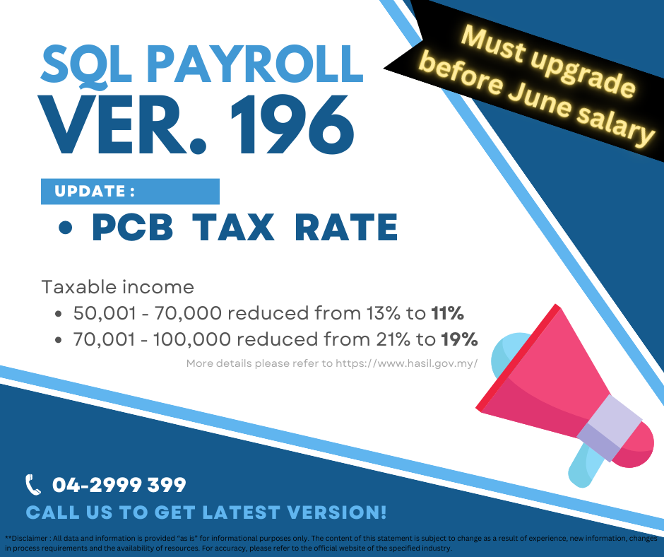 Best Accounting Software Malaysia For SMEs | Payroll | Cloud - My ...