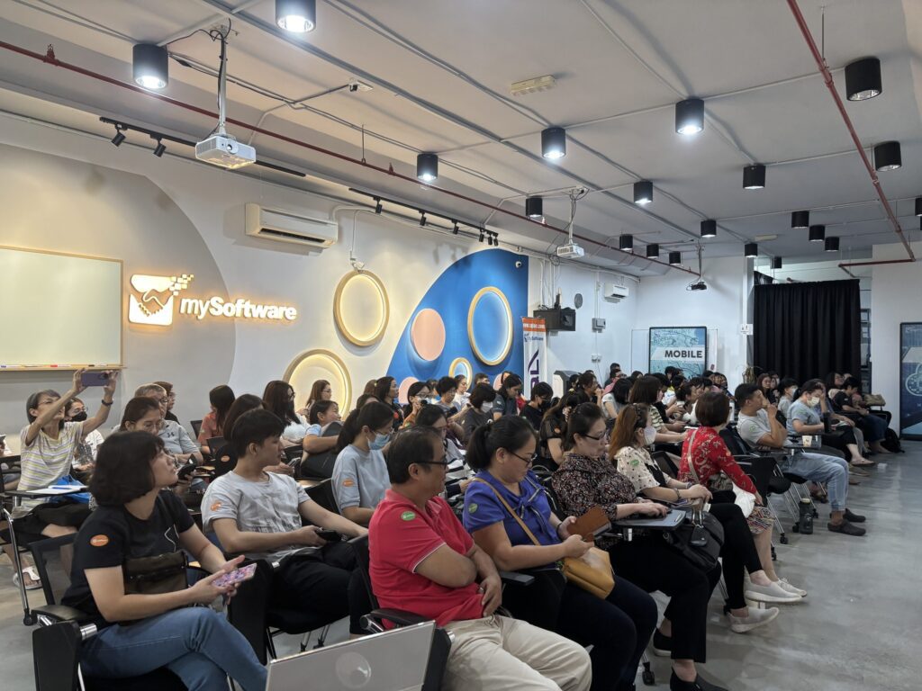 E-Invoice Workshop: Master Digital Invoicing