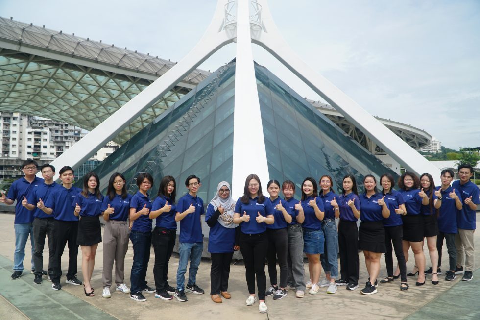 EStream - SQL Accounting Software in Malaysia