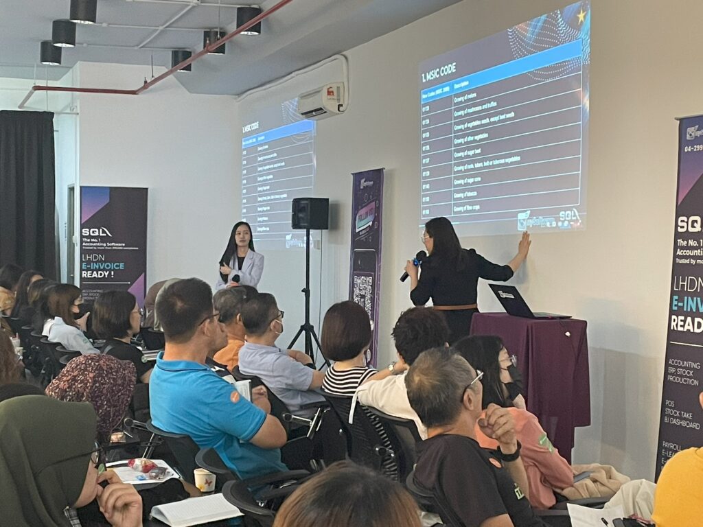 E-Invoice Workshop: Master Digital Invoicing