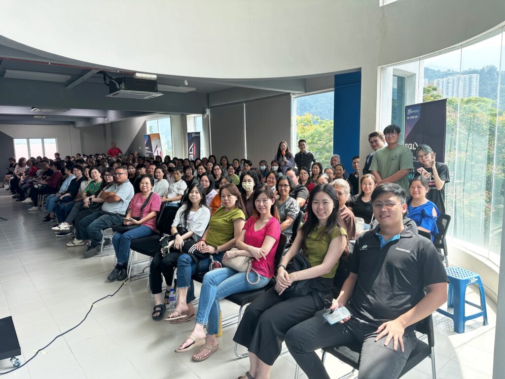 E-Invoice Seminar 20/03 - My Software Solutions