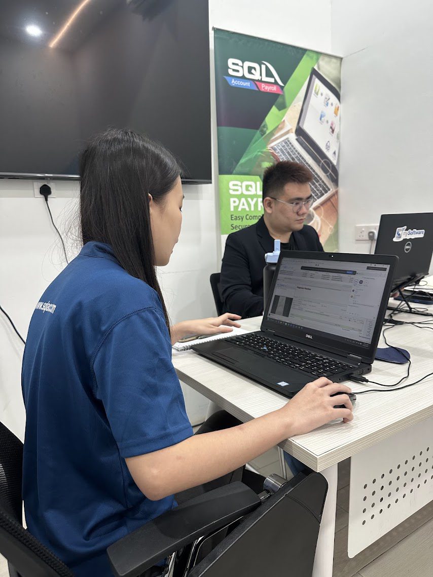 E-Invoice Webinar 20/12 - My Software Solutions