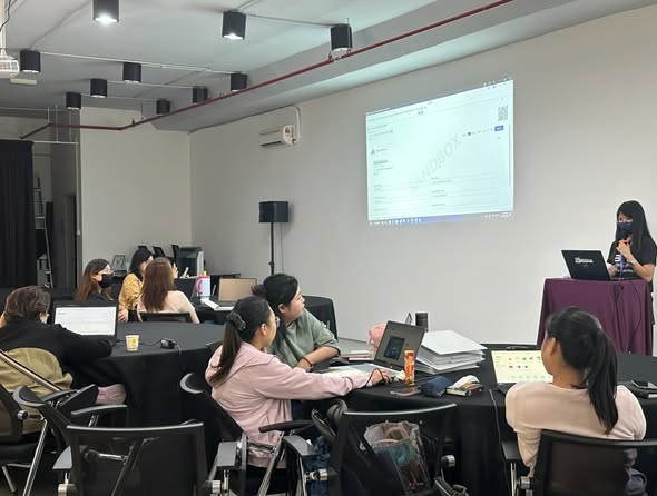 E-Invoice Workshop 29/11 - My Software Solutions