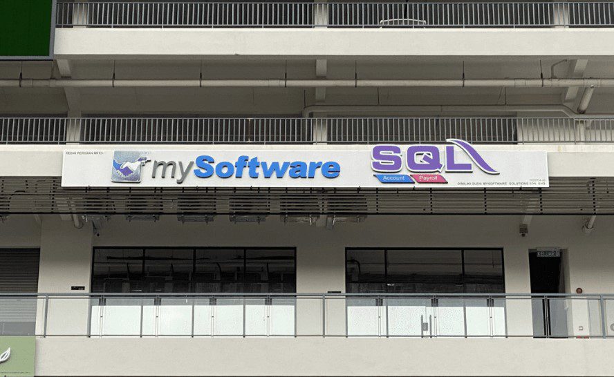 EStream - SQL Accounting Software in Malaysia