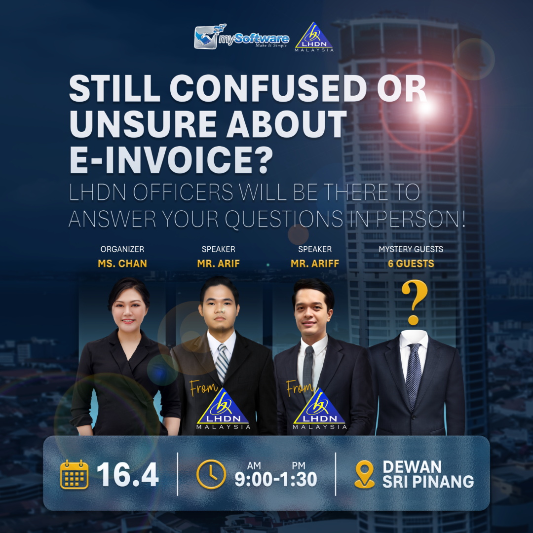 Leading Accounting & Payroll Software in Malaysia