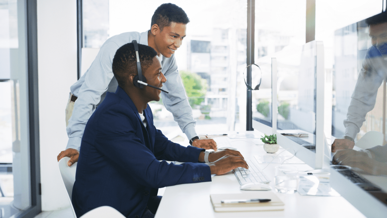 Our Journey - My Software Solution's Company Background