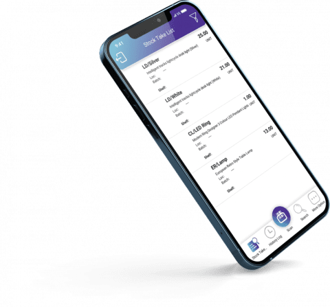 SQL Inventory - Precision Inventory Management Software