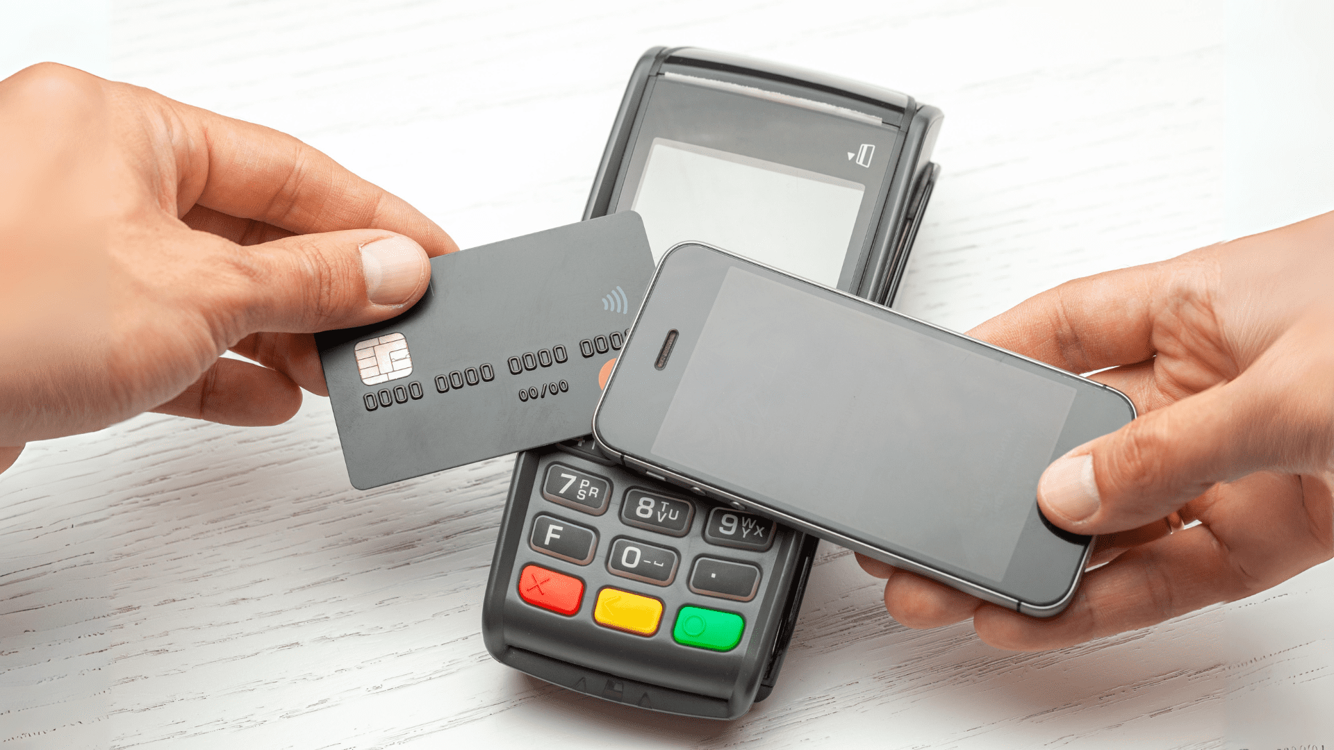 Elevate Your Business With Sql Pos System
